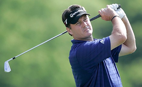 Todd Hamilton Speaking Fee and Booking Agent Contact