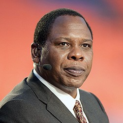 Tom Jackson Speaking Fee and Booking Agent Contact