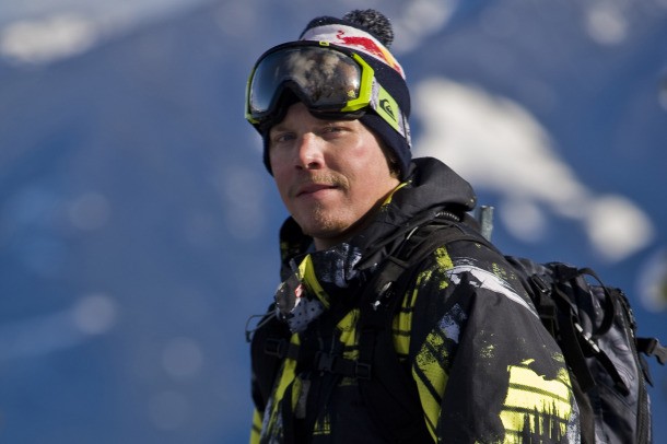 Travis Rice Speaking Fee and Booking Agent Contact