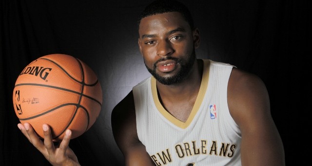 Tyreke Evans Speaking Fee and Booking Agent Contact