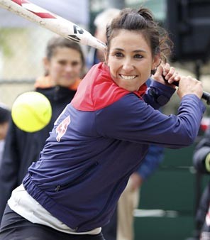 Vicky Galindo Speaking Fee and Booking Agent Contact