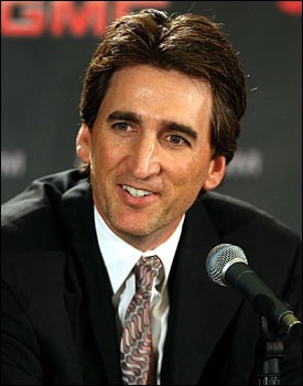Vinny Del Negro Speaking Fee and Booking Agent Contact