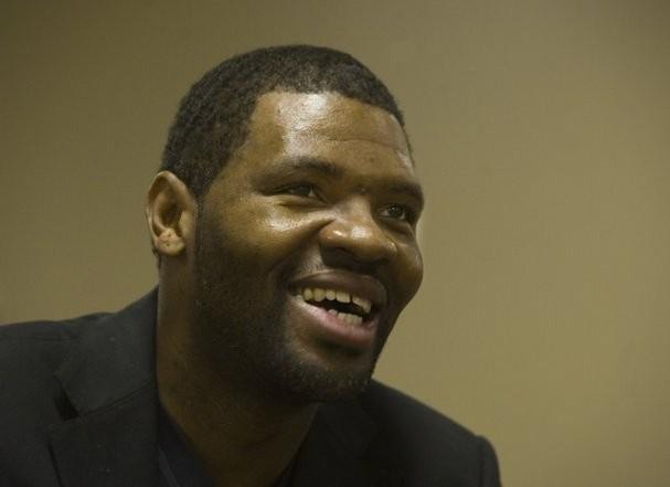 Walter McCarty Speaking Fee and Booking Agent Contact