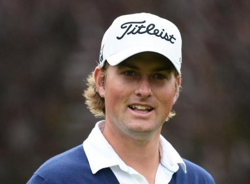 Webb Simpson Speaking Fee and Booking Agent Contact
