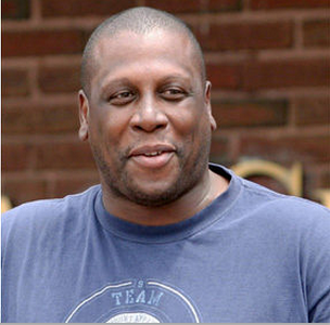 Xavier McDaniel Speaking Fee and Booking Agent Contact