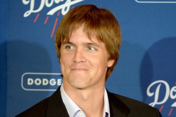 Zack Greinke Speaking Fee and Booking Agent Contact