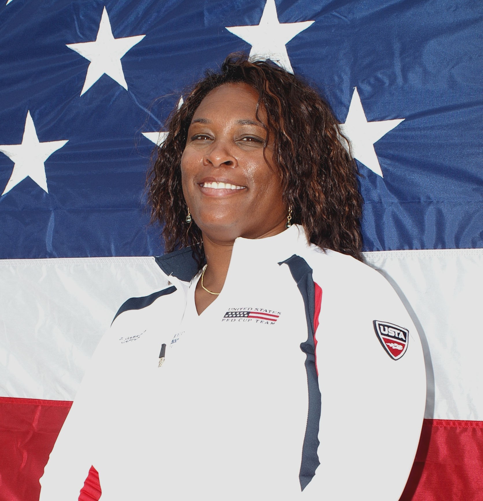 Zina Garrison Speaking Fee and Booking Agent Contact