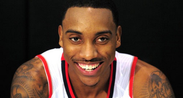 Jeff Teague Speaking Fee and Booking Agent Contact