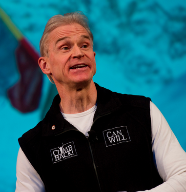 Alan Hobson Speaking Fee and Booking Agent Contact