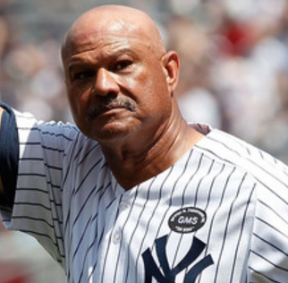 Chris Chambliss Speaking Fee and Booking Agent Contact