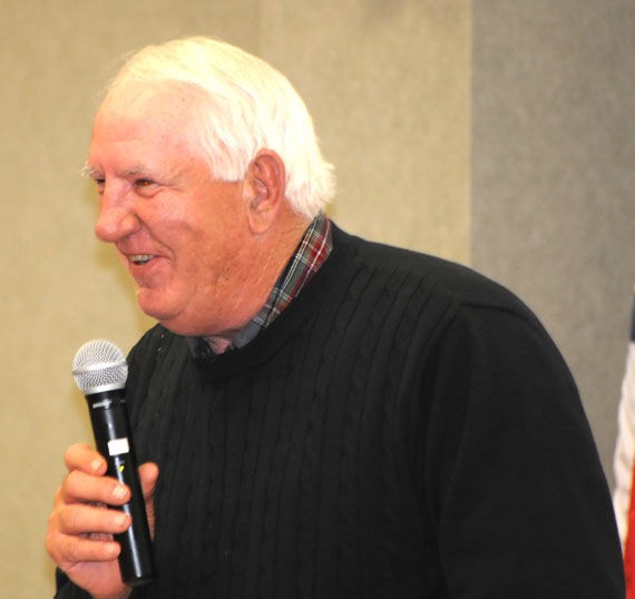 Danny Ford Speaking Fee and Booking Agent Contact