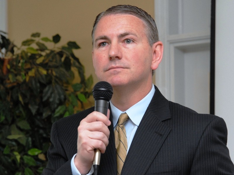 Donnie Jones Speaking Fee and Booking Agent Contact