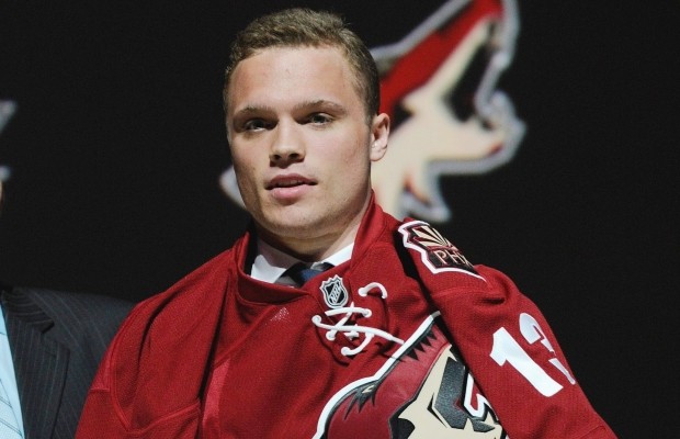 Max Domi Speaking Fee and Booking Agent Contact