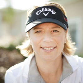 Annika Sorenstam Speaking Fee and Booking Agent Contact