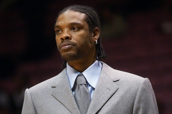 Latrell Sprewell Speaking Fee and Booking Agent Contact