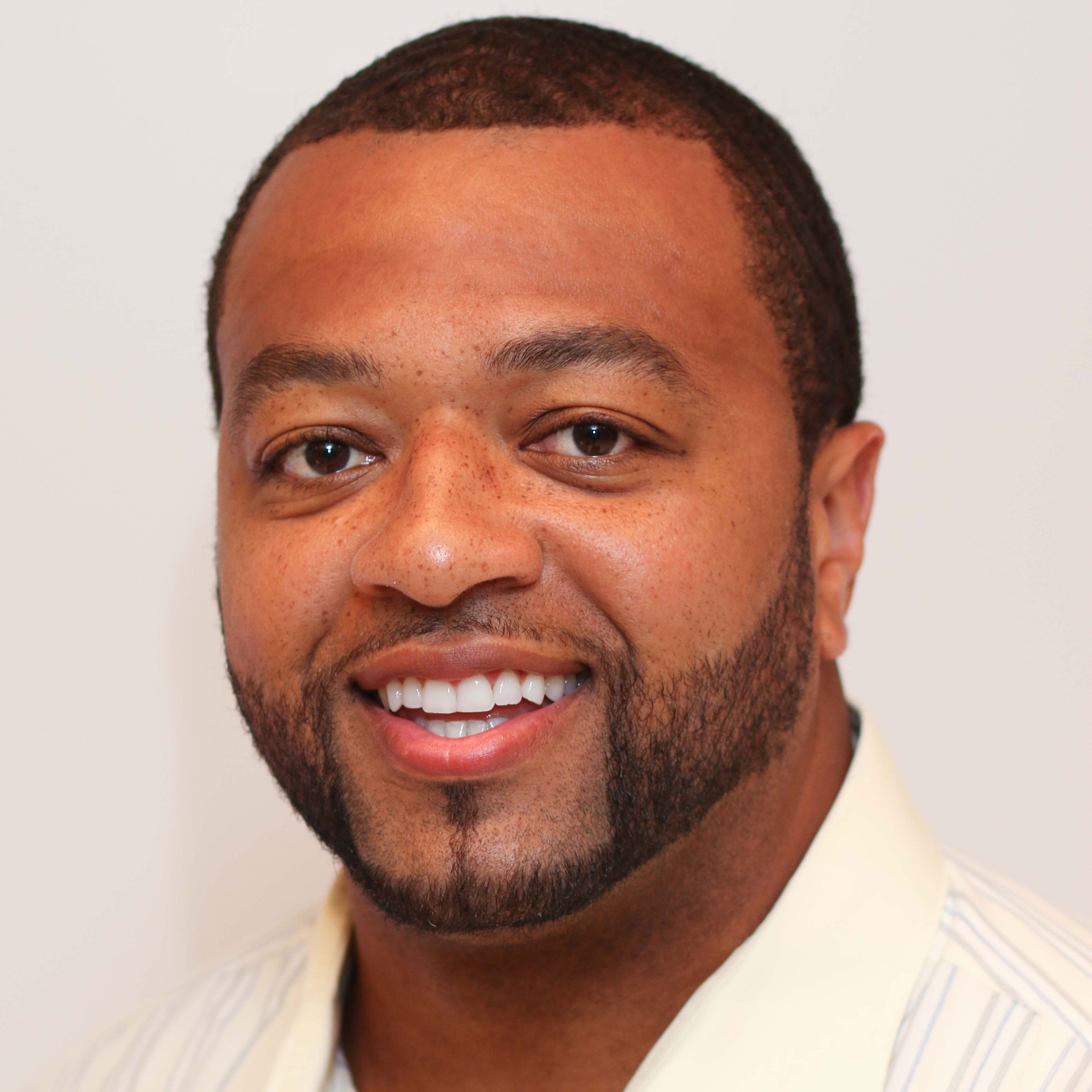 Demetric Evans Speaking Fee and Booking Agent Contact