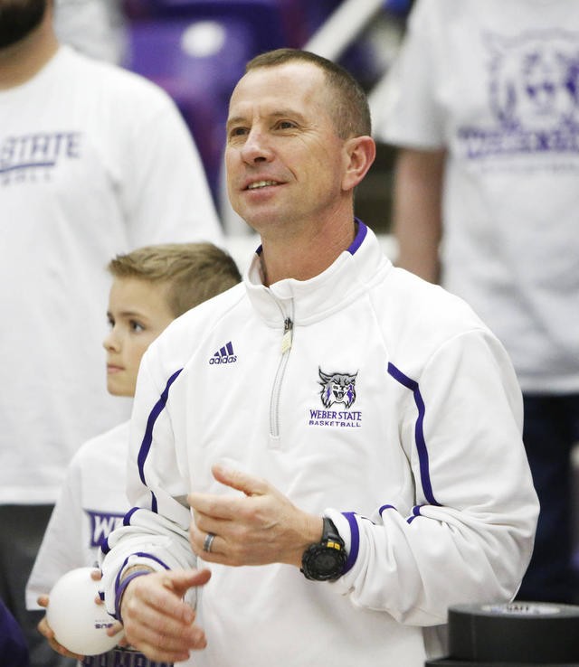 Randy Rahe Speaking Fee and Booking Agent Contact