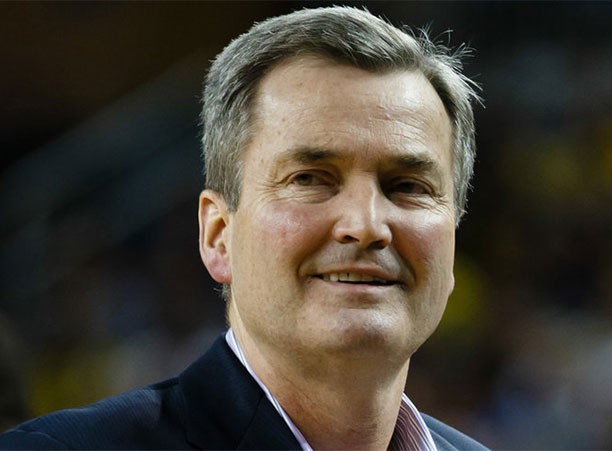 Bill Carmody Speaking Fee and Booking Agent Contact