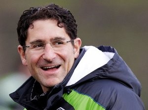 Adrian Hanauer Speaking Fee and Booking Agent Contact