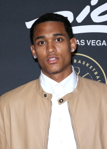 Jordan Clarkson Speaking Fee and Booking Agent Contact