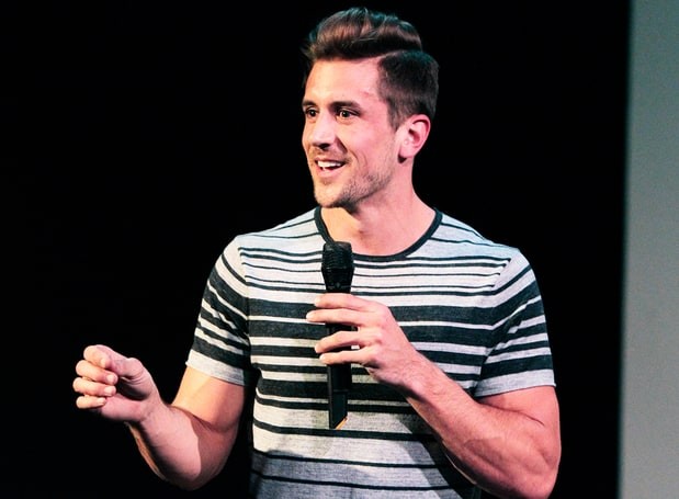 Jordan Rodgers Speaking Fee and Booking Agent Contact