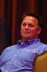 Greg Swindell Speaking Fee and Booking Agent Contact