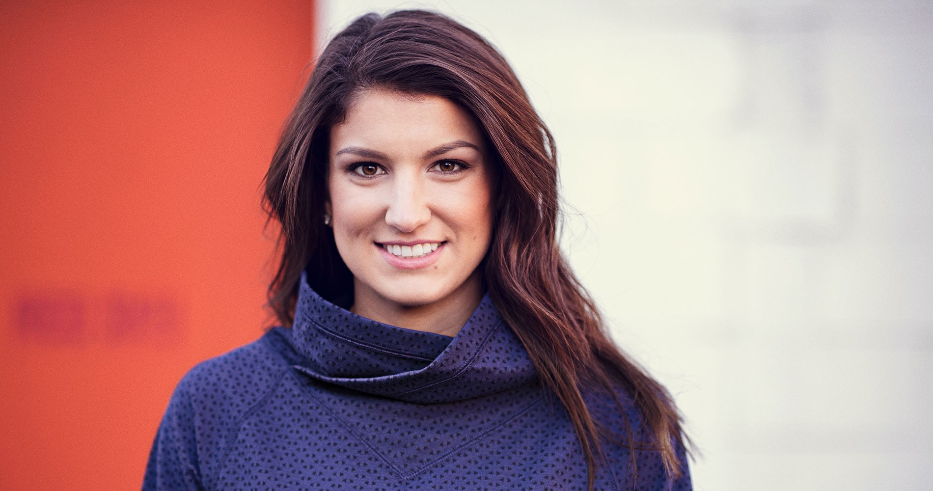 Jenna Prandini Speaking Fee and Booking Agent Contact