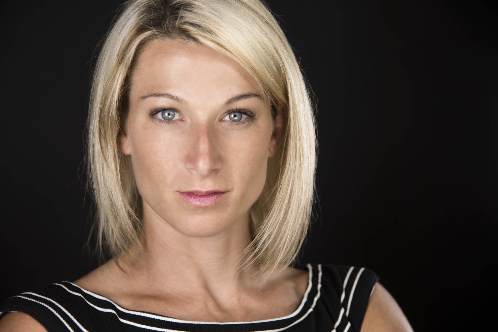 Jessie Graff Speaking Fee and Booking Agent Contact