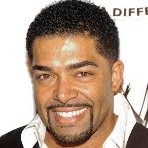 David Otunga Speaking Fee and Booking Agent Contact