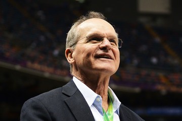 Jack Harbaugh Speaking Fee and Booking Agent Contact