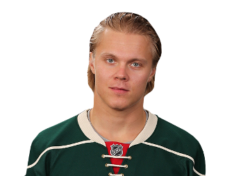 Mikael Granlund Speaking Fee and Booking Agent Contact