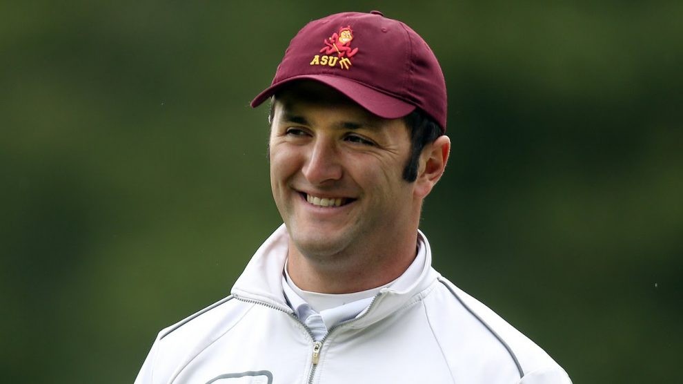 Jon Rahm Speaking Fee and Booking Agent Contact