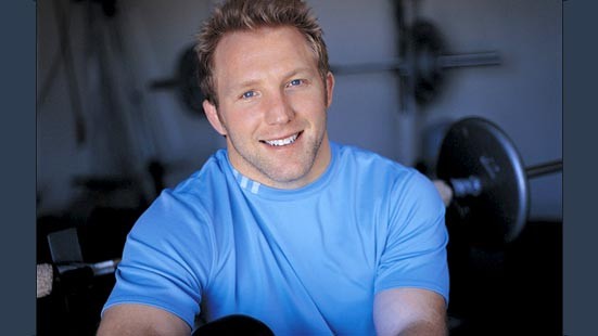 Brandon Slay Speaking Fee and Booking Agent Contact