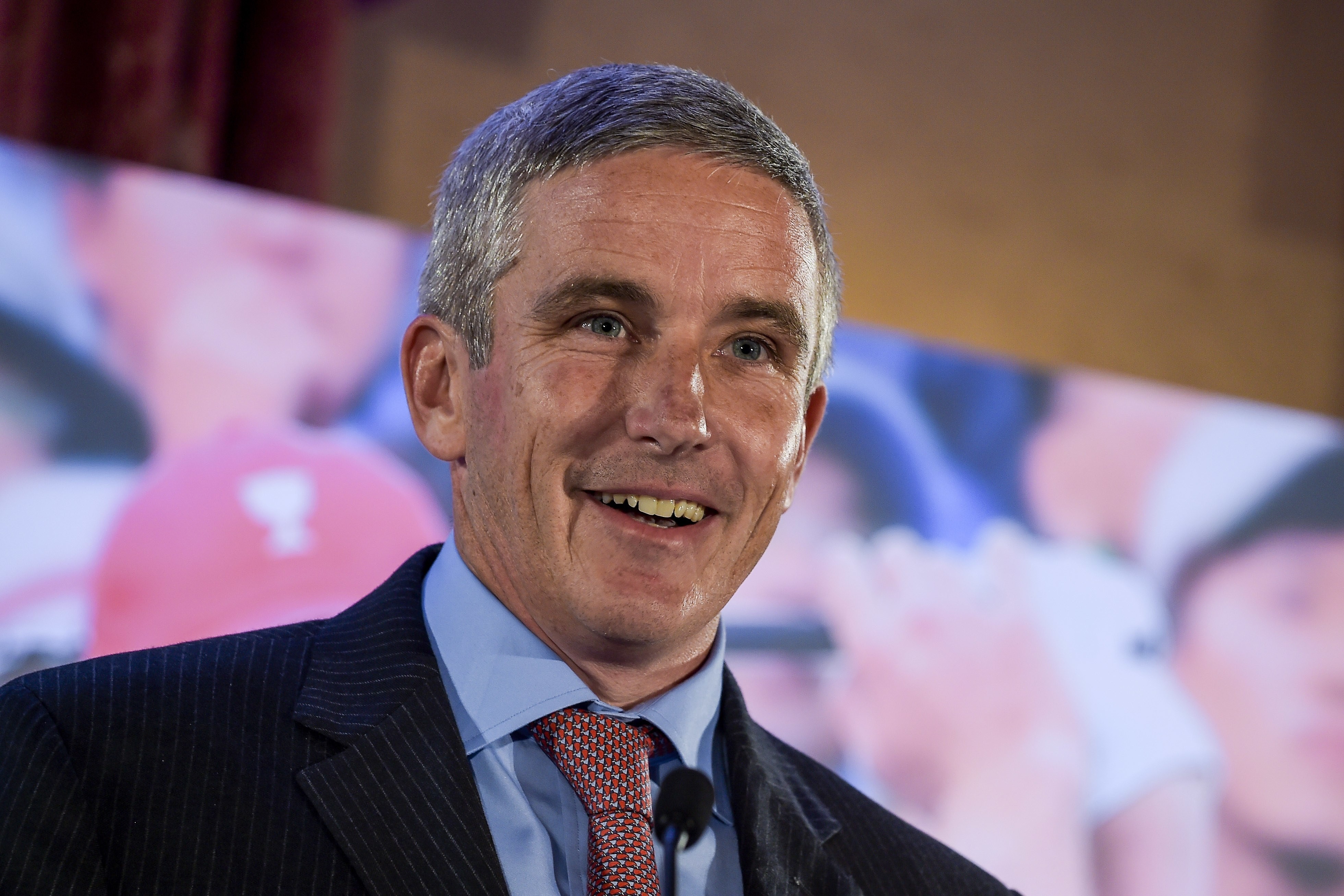 Jay Monahan Speaking Fee and Booking Agent Contact