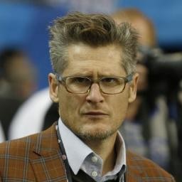 Thomas Dimitroff Speaking Fee and Booking Agent Contact
