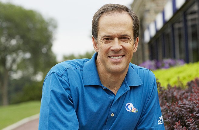 Dan Hicks Speaking Fee and Booking Agent Contact