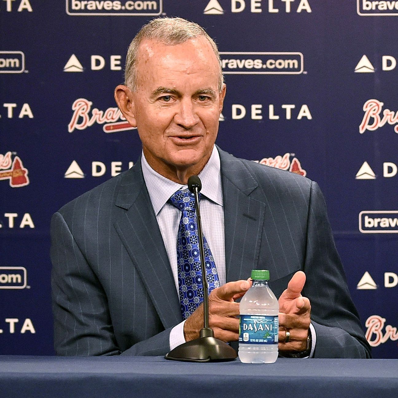 John Hart Speaking Fee and Booking Agent Contact