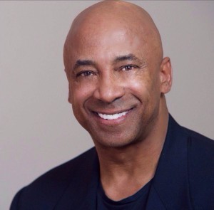 Vance Johnson Speaking Fee and Booking Agent Contact