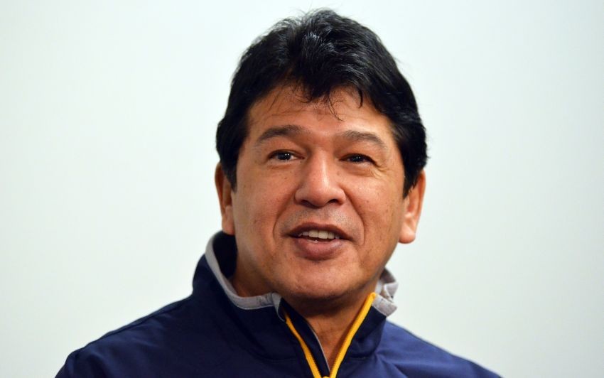 Ted Nolan Speaking Fee and Booking Agent Contact