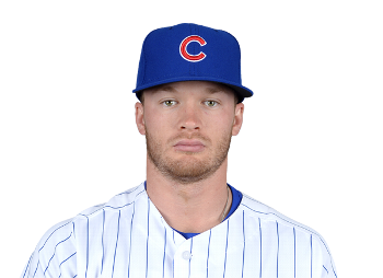 Ian Happ Speaking Fee and Booking Agent Contact
