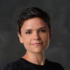 Kate Fagan Speaking Fee and Booking Agent Contact