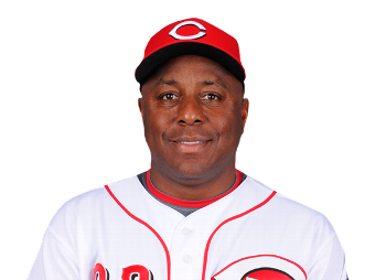 Billy Hatcher Speaking Fee and Booking Agent Contact