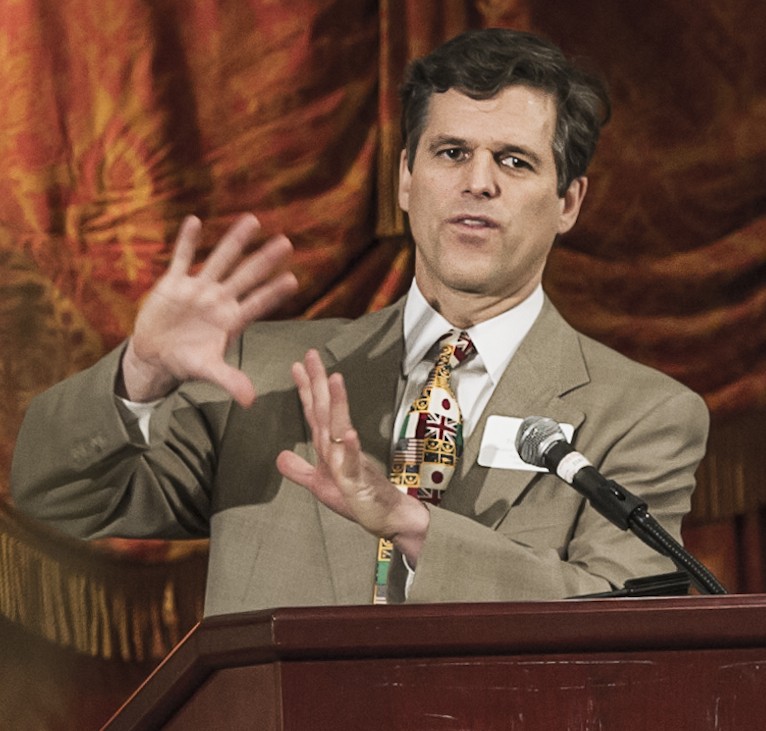 Tim Shriver Speaking Fee and Booking Agent Contact