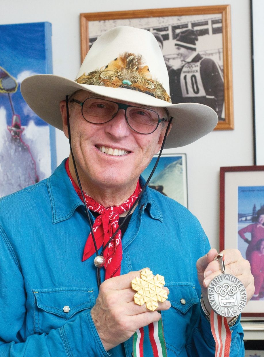 Billy Kidd Speaking Fee and Booking Agent Contact