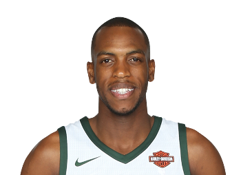 Khris Middleton Speaking Fee and Booking Agent Contact