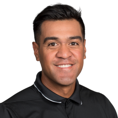 Tony Finau Speaking Fee and Booking Agent Contact
