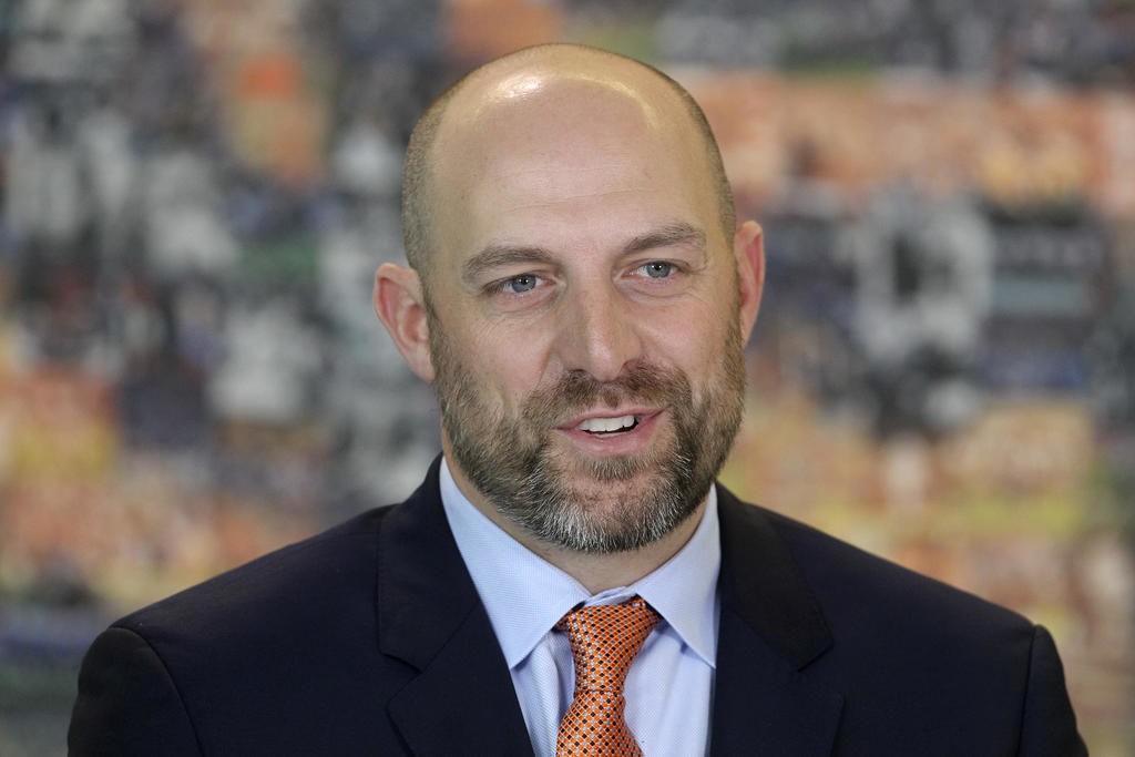 Matt Nagy Speaking Fee and Booking Agent Contact