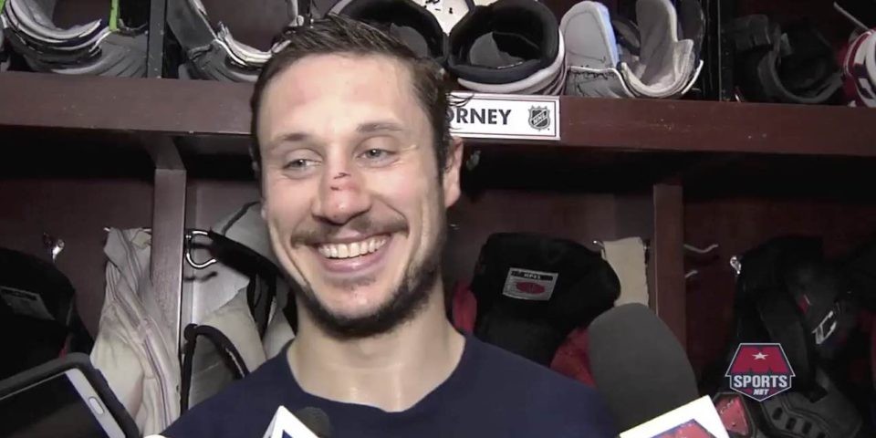 Jay Beagle Speaking Fee and Booking Agent Contact