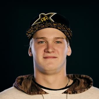 Kyle Mack Speaking Fee and Booking Agent Contact