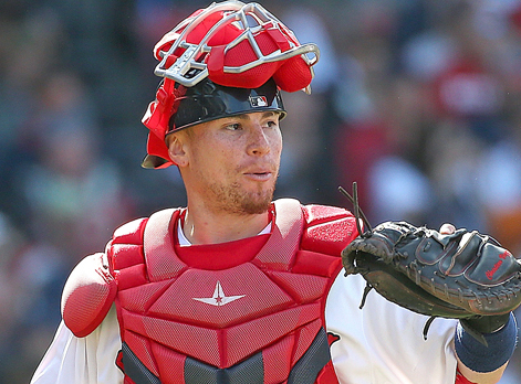 Christian Vazquez Speaking Fee and Booking Agent Contact